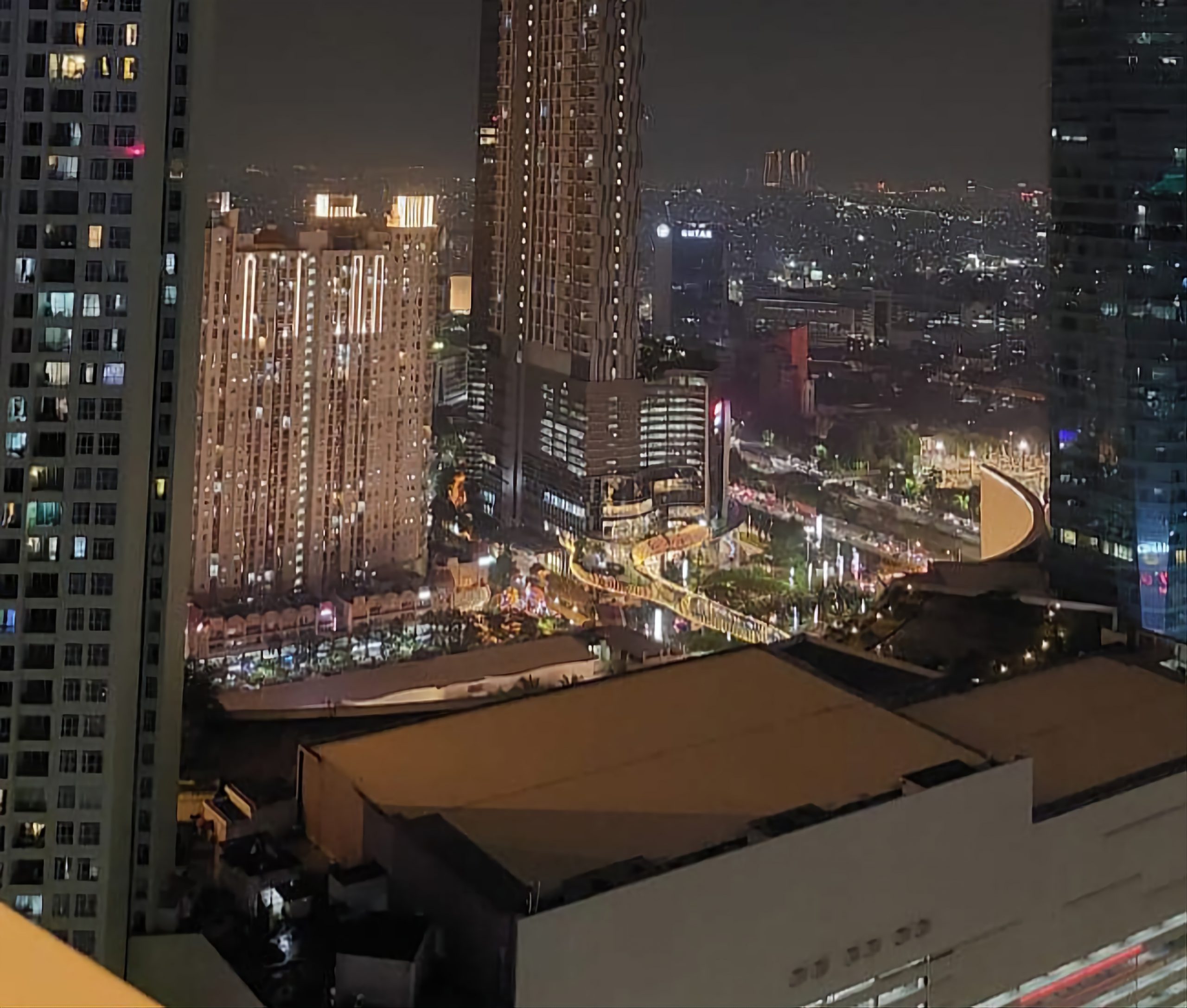 Apartemen Jakarta Yang Worth It Banget Untuk Staycation! - Ovajourney