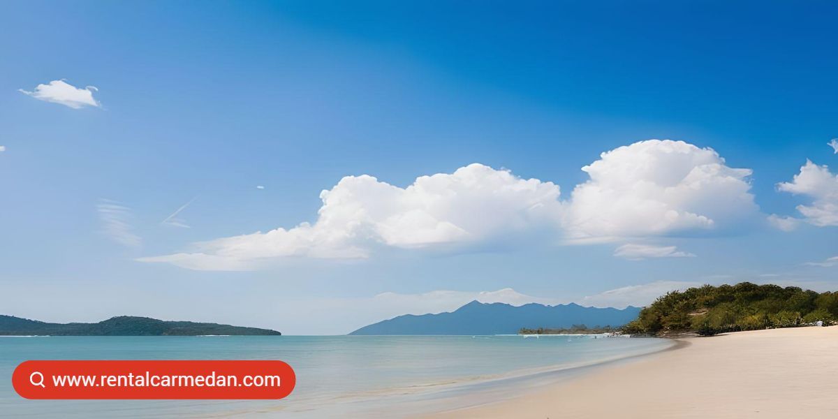 5 Rekomendasi Pantai Keren di Medan: Dari Kulineran Seafood sampai ...